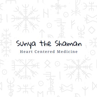 Home | Sunya The Shaman - Heart Centered Medicine